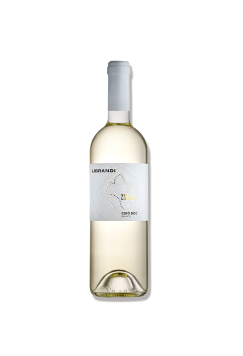 Librandi Segno Bianco | Italvine