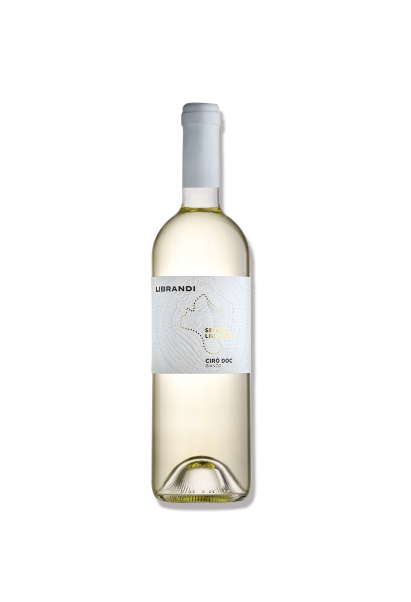 Librandi Segno Bianco | Italvine